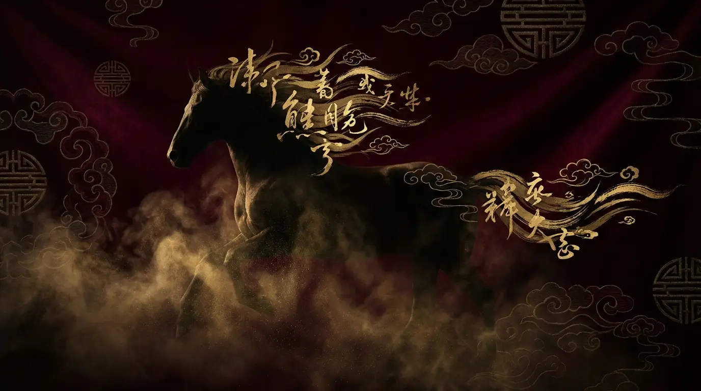 Year of the Horse 2026: Complete Fire Horse Guide for All 12 Signs